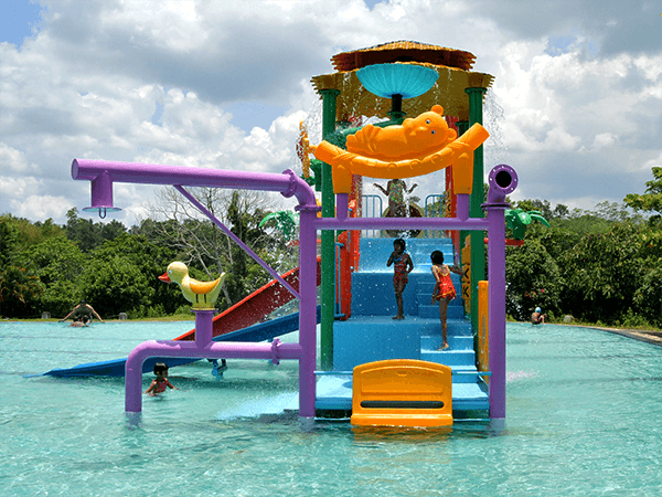 Leisure World Amusement and Water park Sri Lanka - Safari To Lanka ...